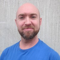 Mark - Conan Fitness - Personal Training Gym in Perth